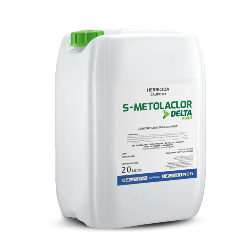 Campo Simple I Herbicidas