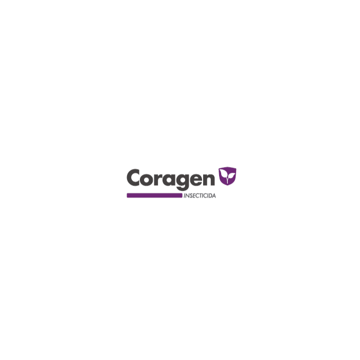 Campo Simple I CORAGEN - Clorantraniliprole 20% | 10 lts